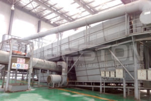 Automatic Waste Segregation Machine | Separation & Reuse