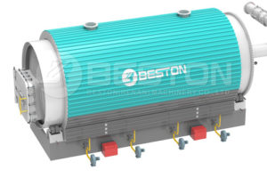 Small Pyrolysis Plant | Make Profitable Value with Less Budget