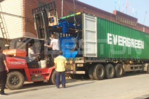 Automatic Waste Segregation Machine | Separation & Reuse